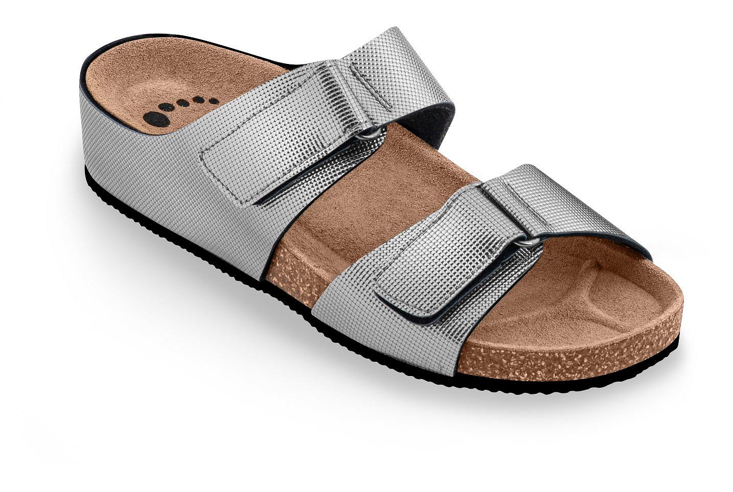 Obuv zdravotní FORcare 305062 antracit | FORcare - specialista na ...